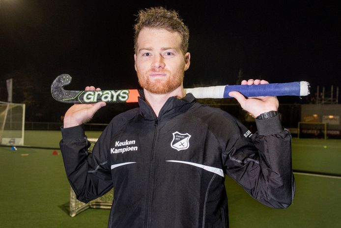 Liam Alexander, Australische avonturier van Zwart-Wit | Regiosport ...