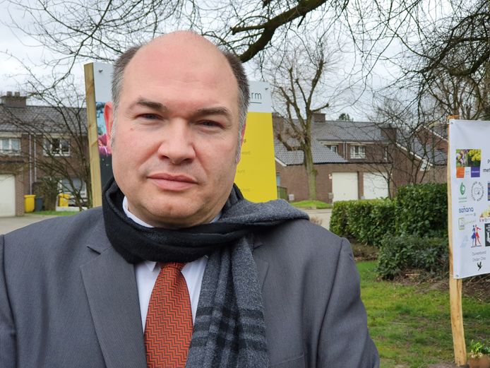 Bart Craane (CDE-Vlim.be) trekt opnieuw de lijst ...