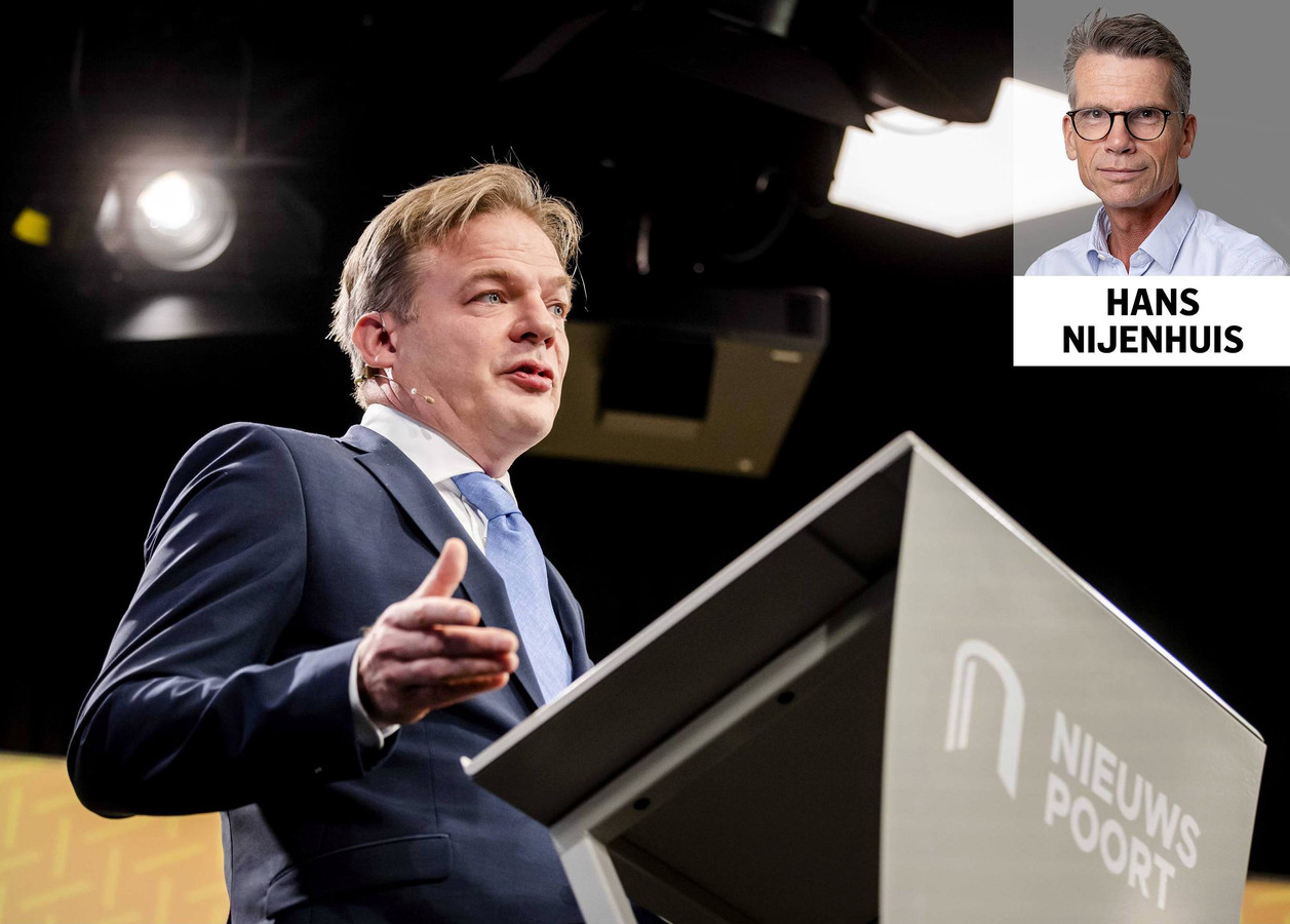 Dwarsdenkers en politieke partijen hebben elkaar toch echt nodig | Foto ...