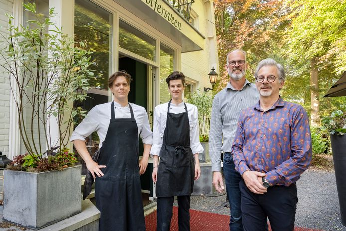Bij de Heeren in Zelhem voelen we ons gezien én verwend: ‘Een kleurrijk ...