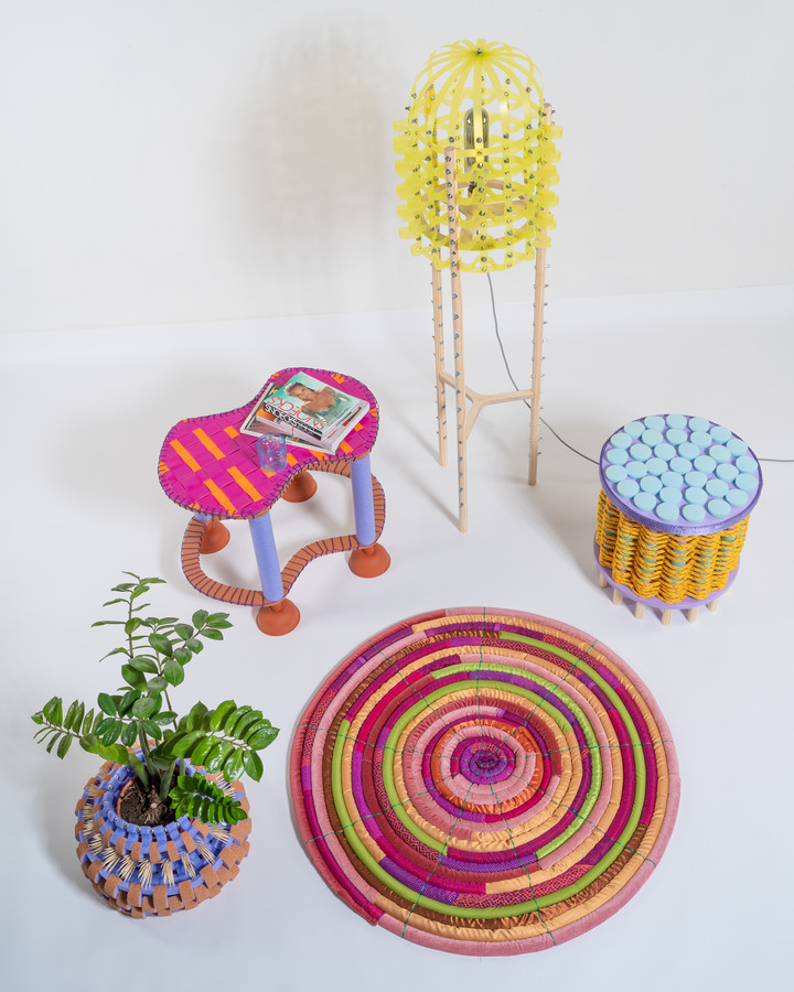 Annemijn uit Schijf schittert op Dutch Design Week: ‘Mijn kracht: van ... Annemijn uit Schijf schittert op Dutch Design Week: ‘Mijn kracht: van ...