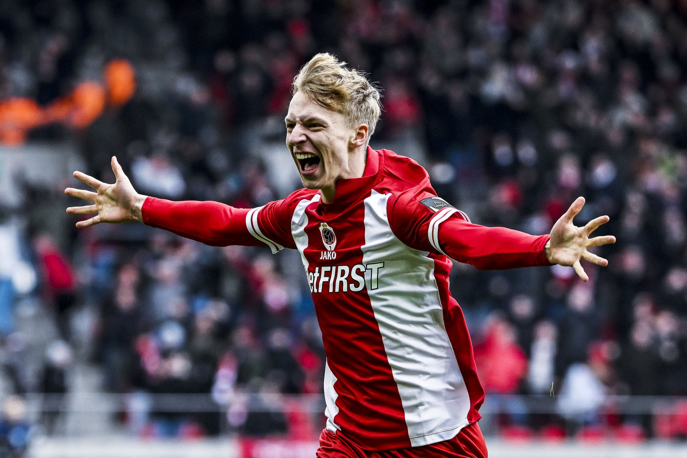 ‘De klas van meester Mark’: maak kennis met de tienertalenten die ...