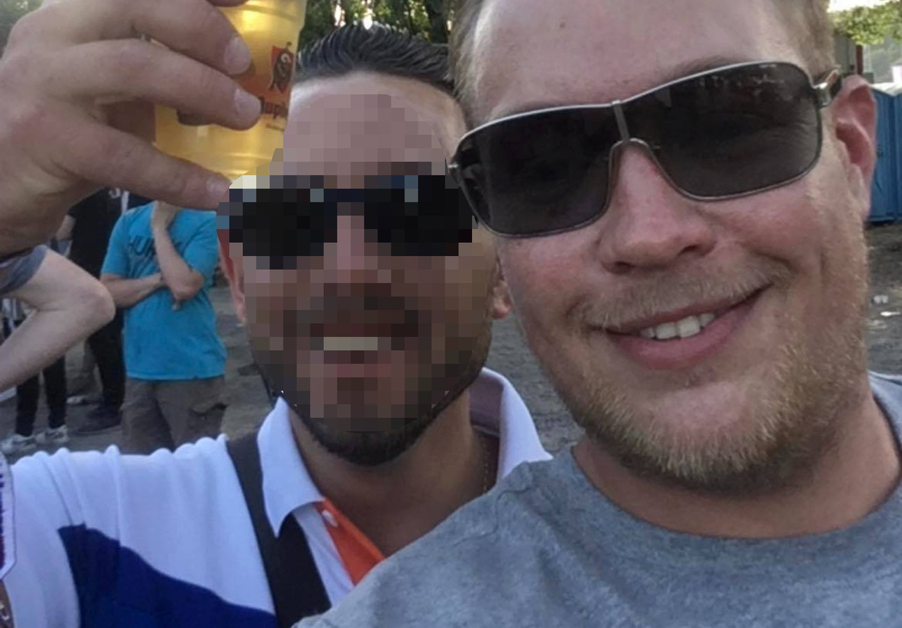 “Jessica zou tegen de honderd breuken hebben opgelopen”: familie van ...