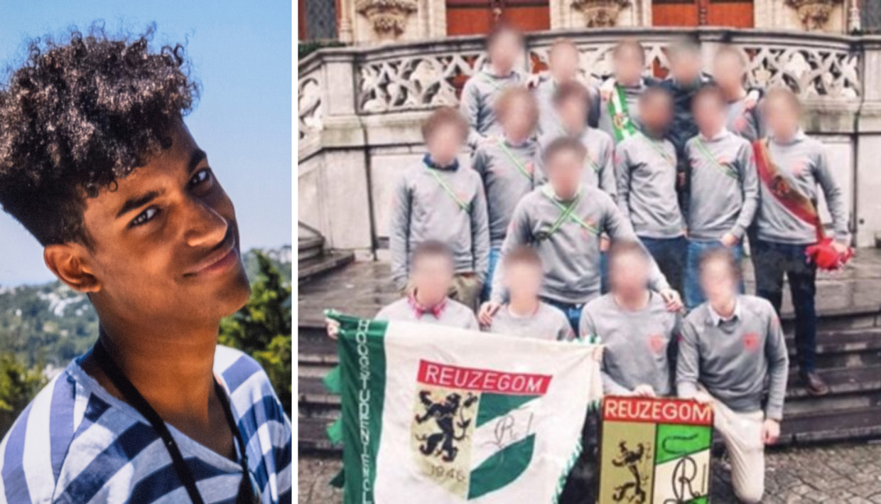 Reuzegom-leden verschijnen voor de rechter, ruim 3 jaar na de dood van ...