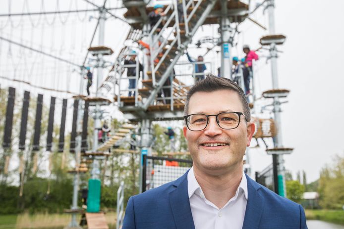 Gemeente onderzoekt plannen voor nieuw hotel, tokkelbaan en indoor ... Gemeente onderzoekt plannen voor nieuw hotel, tokkelbaan en indoor ...