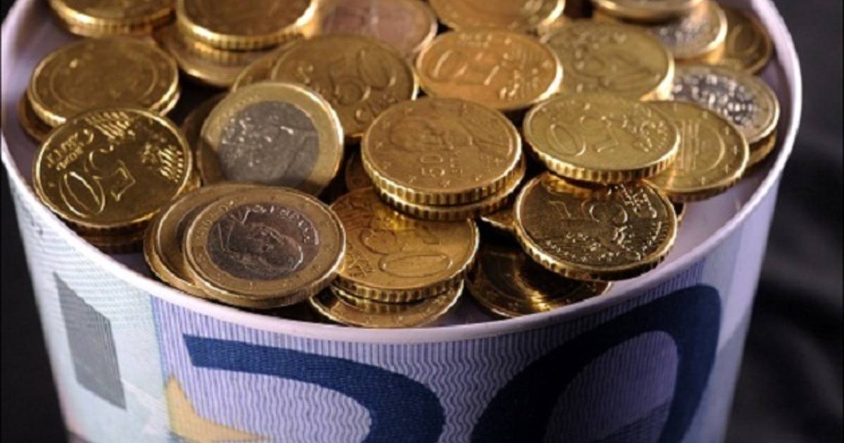 Spilindex overschreden in januari: pensioenen stijgen met 2 procent ...