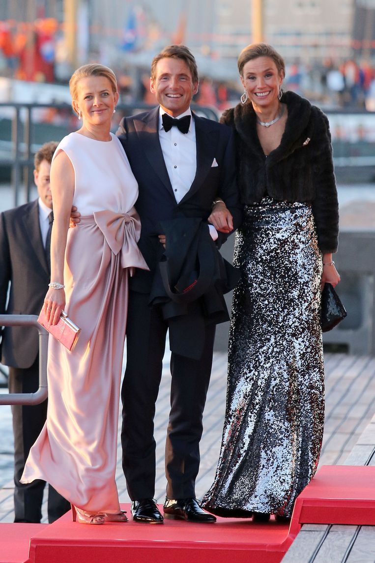 Prinses Mabel is jarig: 8x haar mooiste looks | Libelle