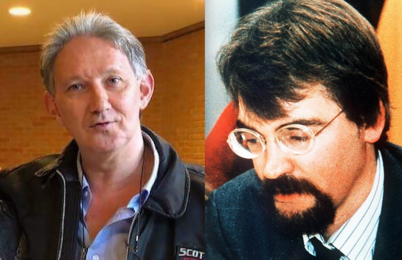 We spraken exclusief met Carl De Schutter, de man die al 25 jaar in de ...