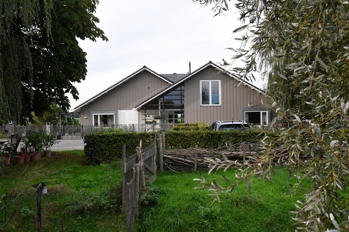 Klein Houtdijk wil uitbreiden met zorgappartementen | Woerden | AD.nl Klein Houtdijk wil uitbreiden met zorgappartementen | Woerden | AD.nl