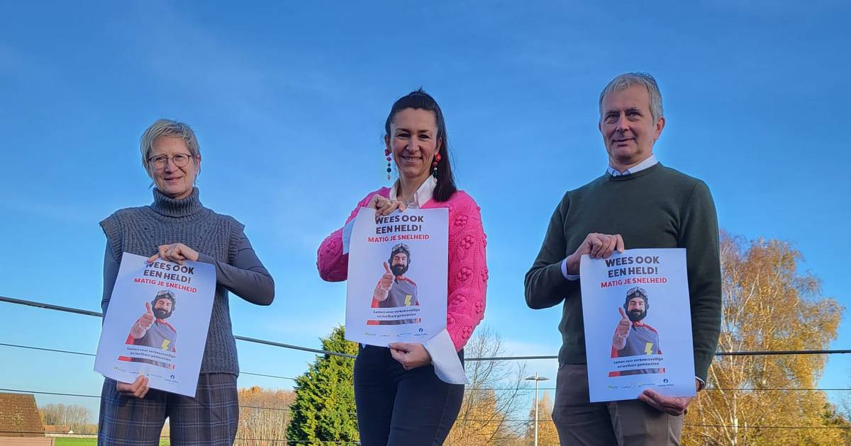 Extra flitscontroles en GAS-boetes voor snelheidsovertredingen vanaf 1 ...