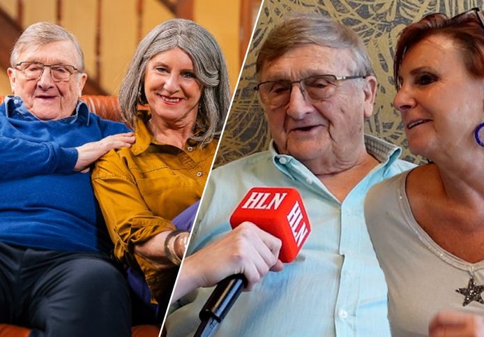 Nadat hij jarenlang bot ving in 'FC De Kampioenen’ hebben Jaak Van ...