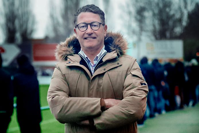 Stefaan Luca (KVV Zelzate) voor duel tegen leider Lokeren-Temse: “We ...