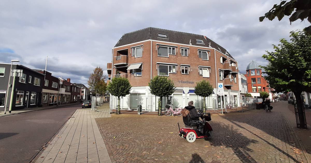 Winterswijk krijgt eindelijk een eigen ontmoetings- en ...
