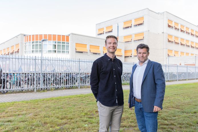 Grote renovatie Albert Schweitzer ziekenhuis kost ruim 200 miljoen euro ...