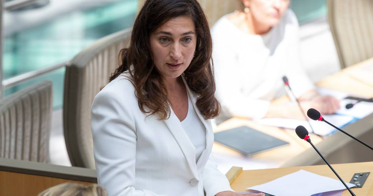 Demir investeert 5,4 miljoen euro in extra zorg voor veroordeelden met ...