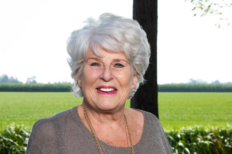 Oud-politica Karla Peijs: Ik wil niks overdoen, ik ben gewoon 75 en dat ...
