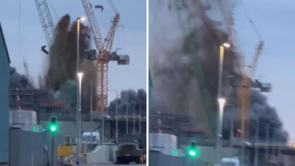 Bom uit Tweede Wereldoorlog ontploft onverwacht tijdens ontmanteling in ...