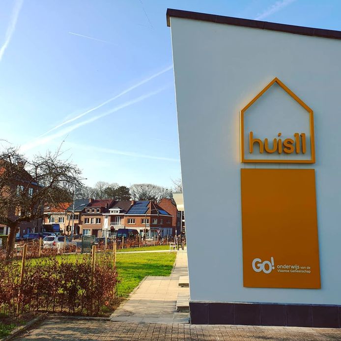 Directeur Huis 11 in Leuven preventief geschorst na klacht grensoverschrijdend gedrag | Leuven ...