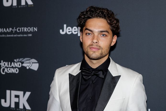 Acteur Thijs Boermans over toekomstige baby met Anna Nooshin: ‘Zoveel ...