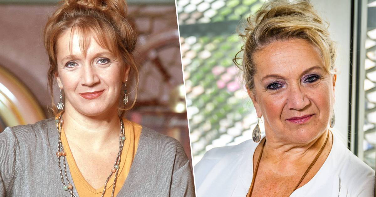 Lulu ‘Joke’ Aertgeerts is al dertien jaar alleen: “Ik zou niet willen ...