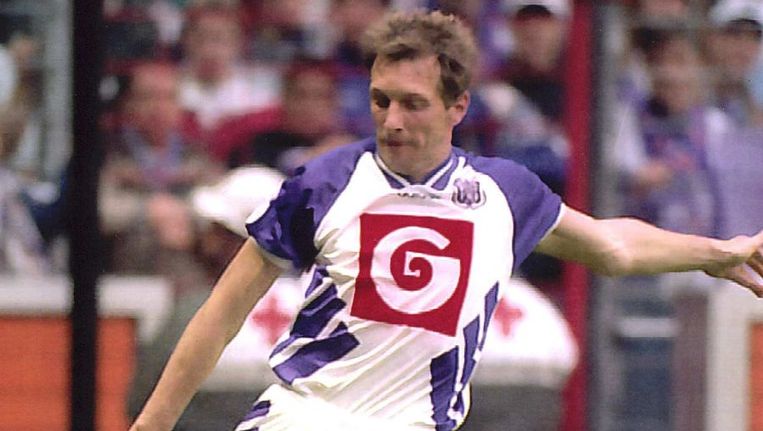 Rutjes nieuwe technisch directeur NAC Breda | Het Parool