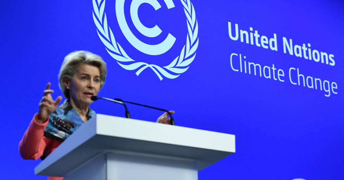 Plus de 80 pays s'engagent à réduire les émissions de méthane de 30% d ...