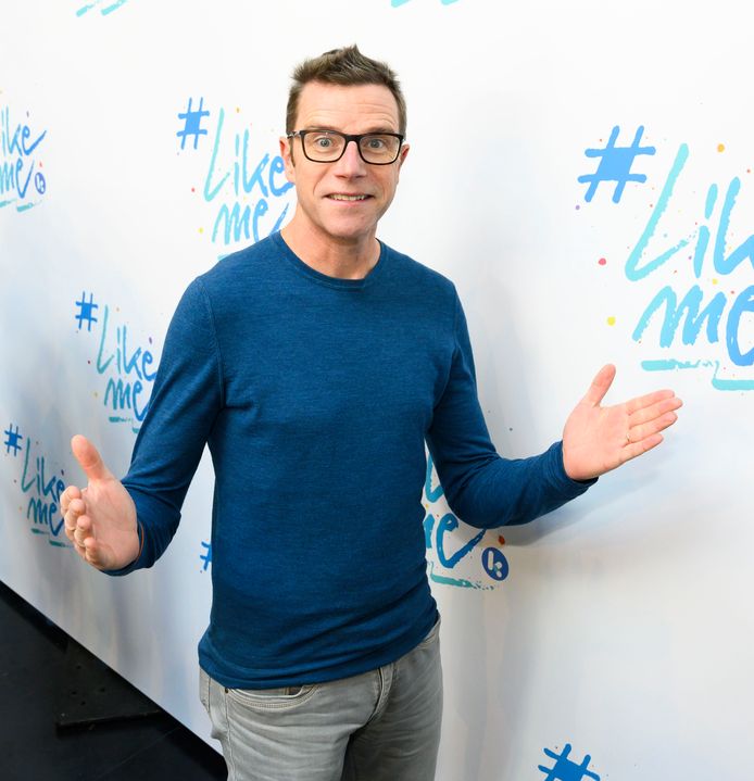 Laatste soloshow voor Walter Baele | Showbizz | hln.be