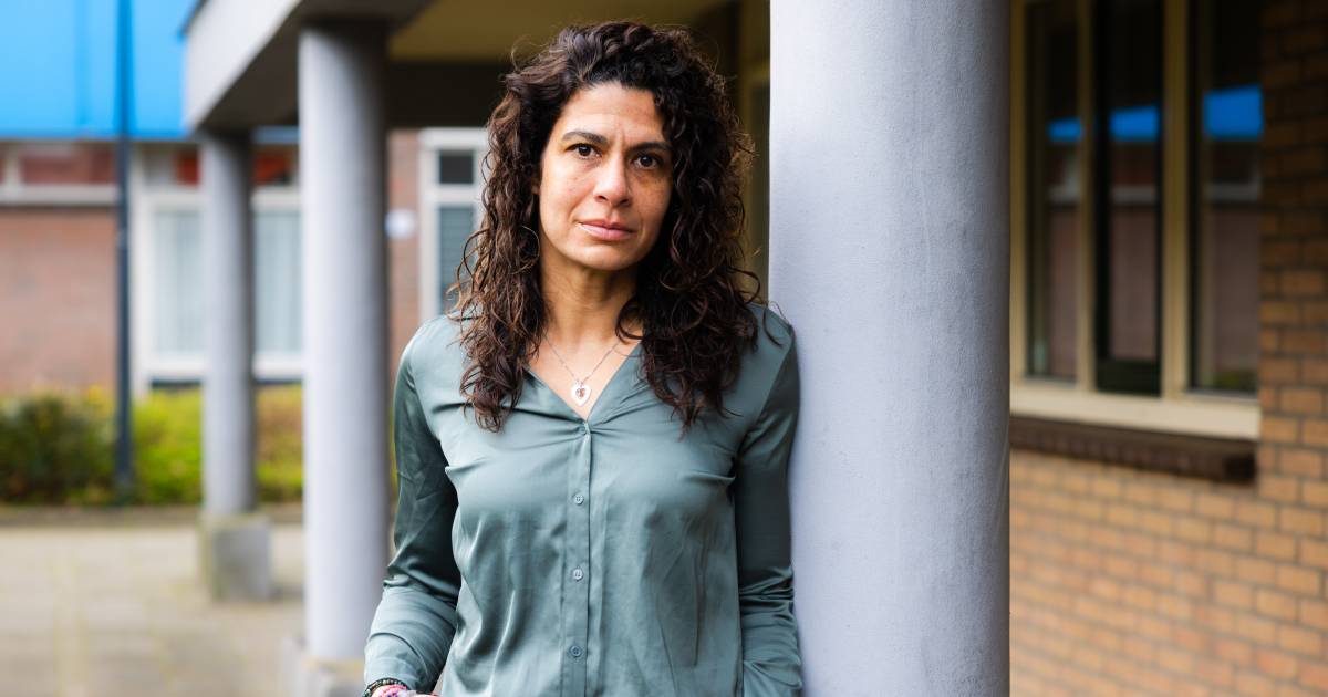 Chantal moedeloos van strijd met instanties: ‘Schreeuw om hulp niet gehoord’ | Hoeksche Waard ...