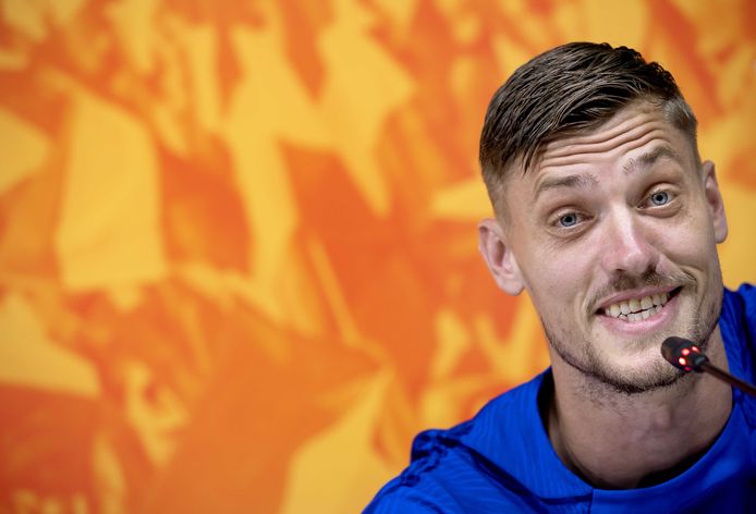 Oranje-doelman Andries Noppert populair op Insta: aantal volgers ...