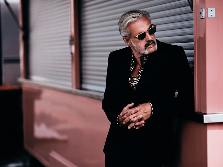 Bekijk hier de nieuwe videoclip van Ruben Block, vanaf nu solo want ...