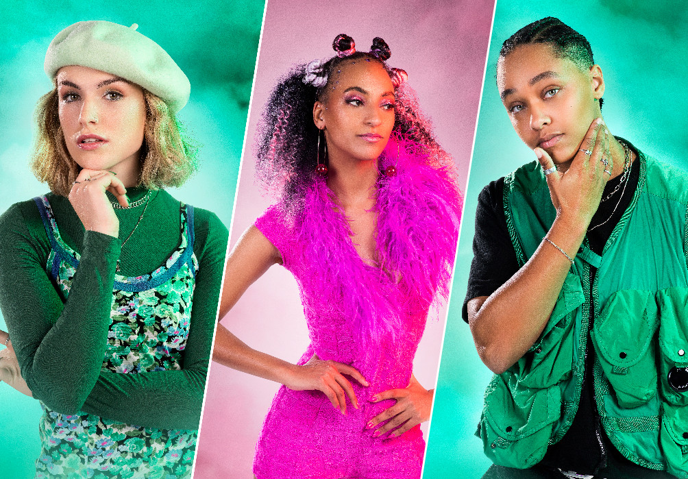 Gloria Monserez strikt hoofdrol in nieuwe webreeks ‘Liefdestips aan ...