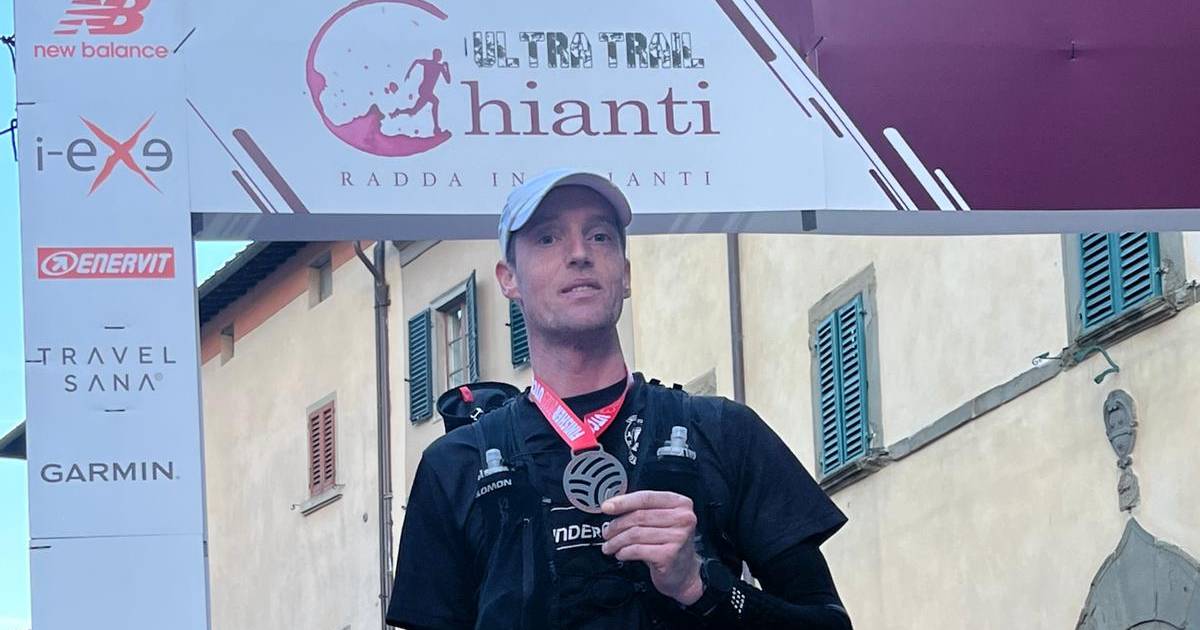 Het ongelooflijke verhaal van Kapellenaar Martijn van der Does: na drie ...