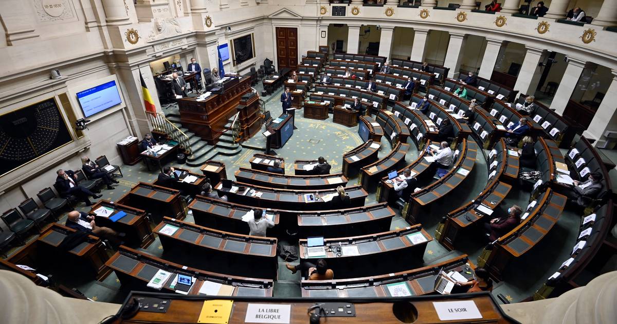 Federale regering wil “burger betrekken” bij staatshervorming ...