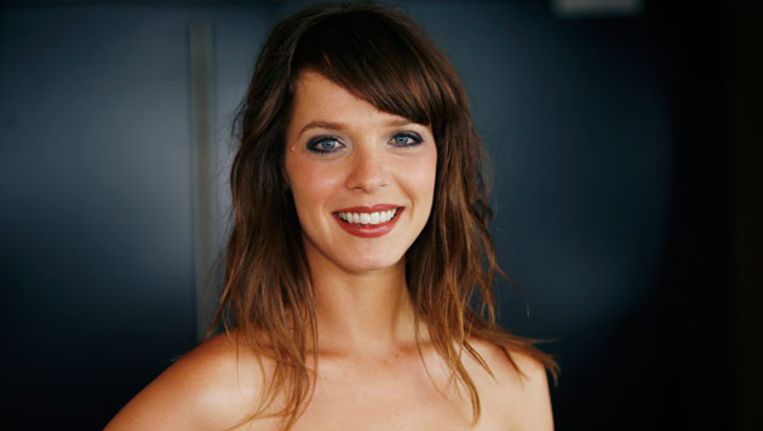 Zangeres Laura Jansen had zeer moeilijke jeugd | Het Parool