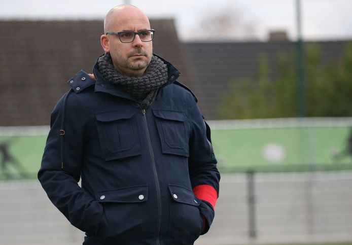 Koen Syx volgend seizoen niet langer bij Blauwvoet Otegem: “Het is mooi ...