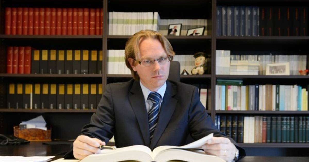 Roofmoordenaar Shawn V. riskeert levenslang | Oostende | hln.be