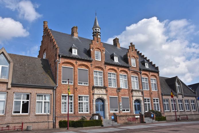 Zijn de woningprijzen in Zonnebeke bij de duurste van Vlaanderen ...