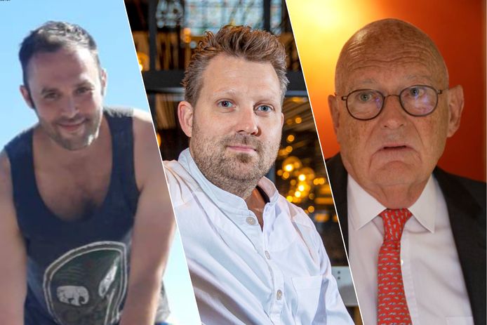 Advocaat van mama Joe Claridge reageert: “Ze waakt al 43 dagen bij haar ...