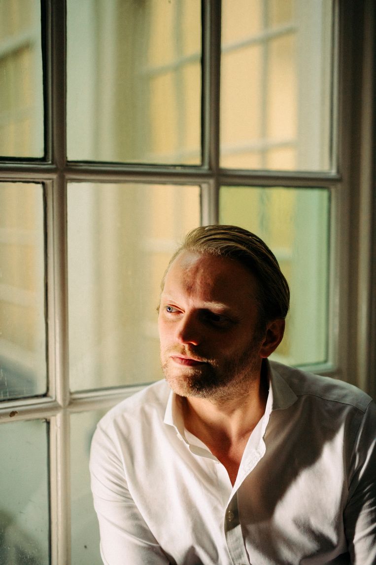 Unseen-directeur Van der Lee: ‘De fotobeurs staat weer centraal’