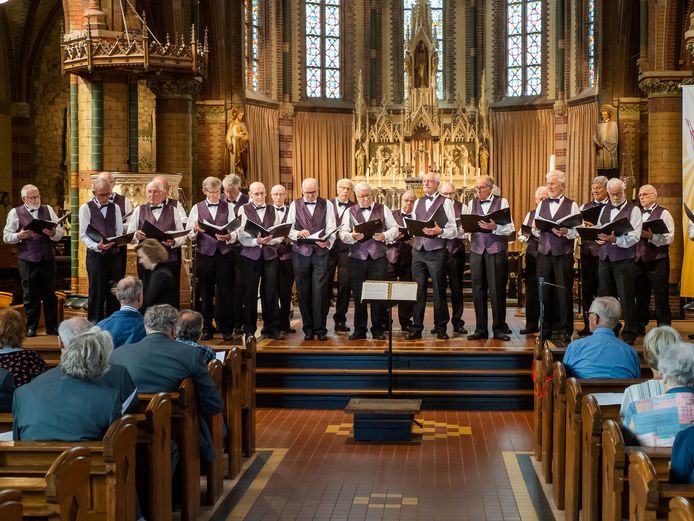 Alphens korenfestival dit weekend van start: ‘Er zijn dit jaar meer ...