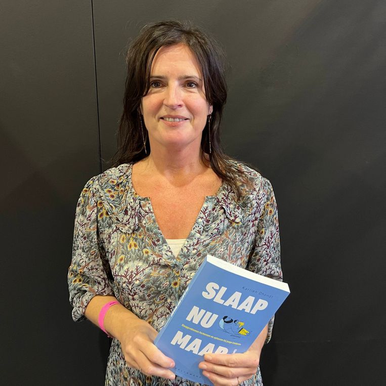 Hoe leer je je peuter best slapen? ‘Leg je kind niet bij jou in bed’