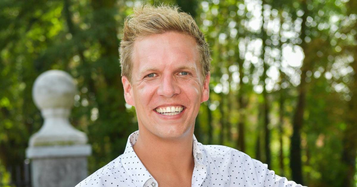 James Cooke vervoegt de cast van '40-'45 | Showbizz | hln.be