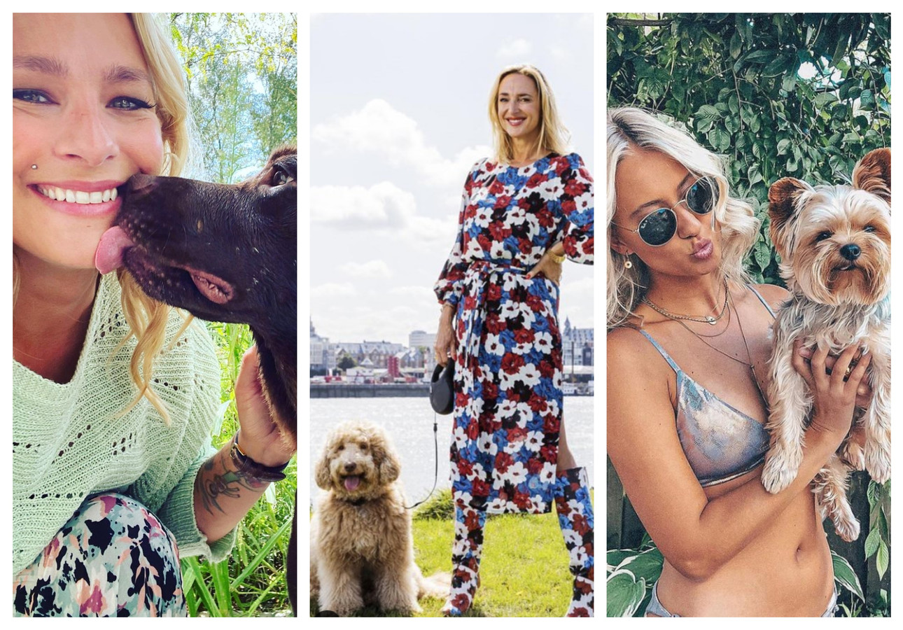 BV’s en influencers scharen zich achter campagne tegen impulsaankopen ... BV’s en influencers scharen zich achter campagne tegen impulsaankopen ...