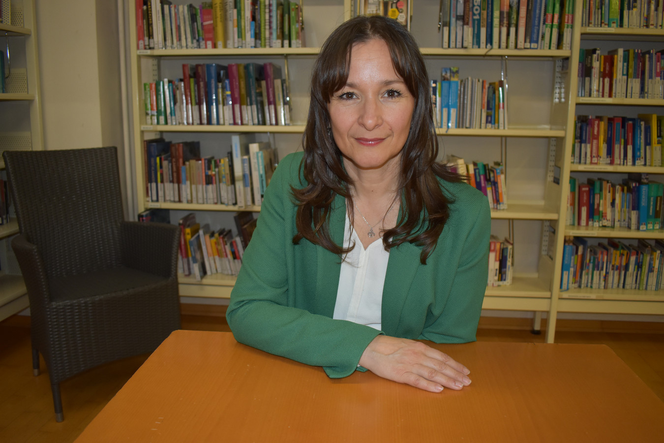 Lokaal acteertalent krijgt belangrijke rollen in film over Vlaamse ...