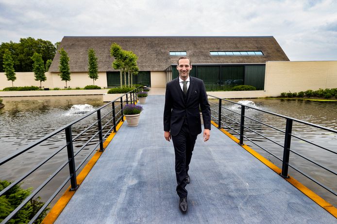 Nieuw crematorium in Gemert: bescheiden in het aantal crematies, maar ...
