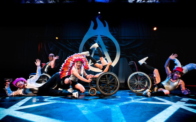 The Ashton Brothers blijven van hoog niveau, maar echte knaller mist