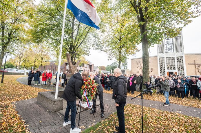 Piet verloor in één klap zijn moeder, 3 broers en zusje: ‘Het had niet ...
