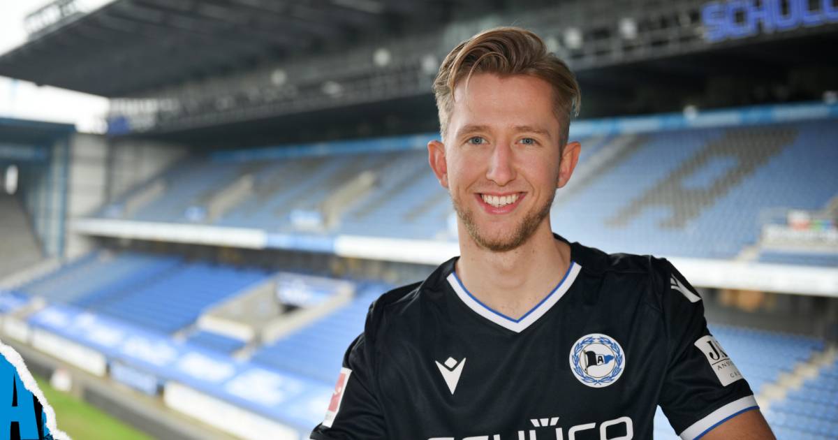 Officieel: overbodige Michel Vlap gaat in Duitsland voetballen ...