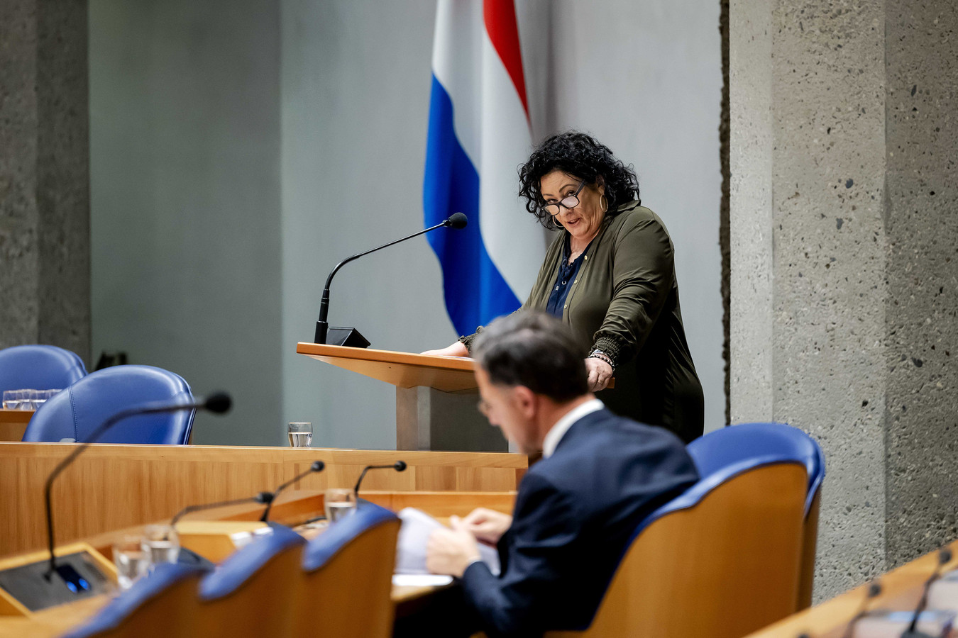 Plan Omtzigt krijgt vorm: hij wil niet grootste partij worden | Foto ...
