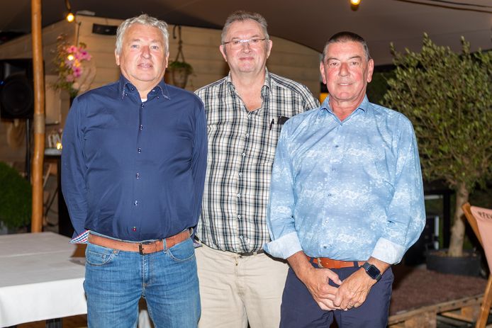 Danny De Pelecijn (Indulek Kelderke Erwetegem): “Koffiedik kijken ...